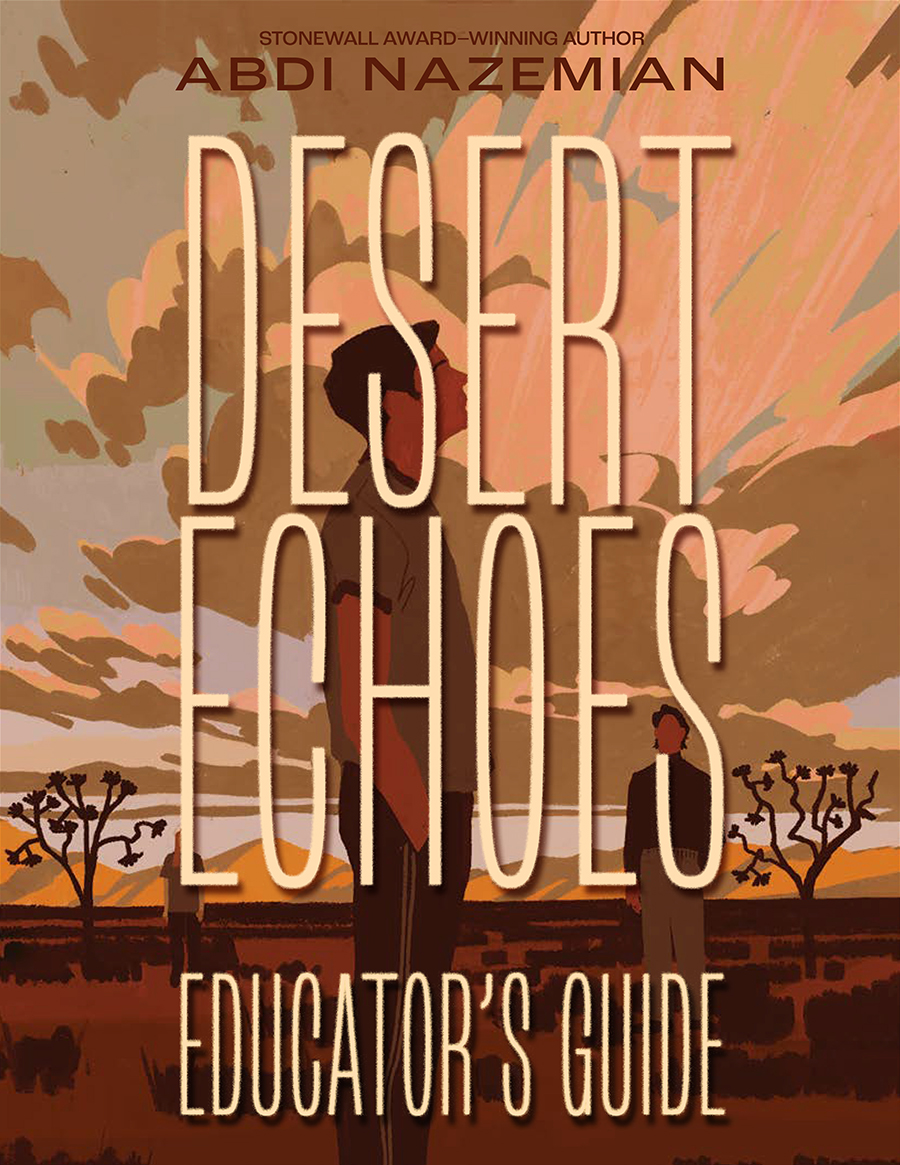 Educator Guides - NQC Literacy